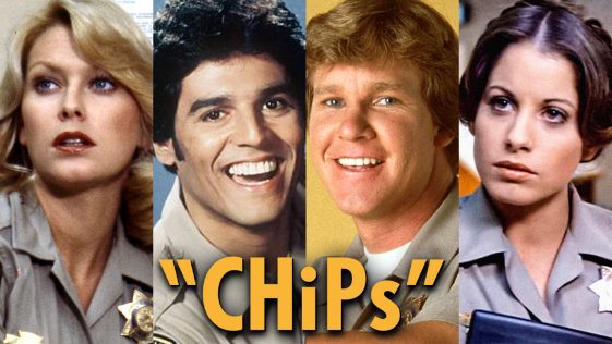 The Cast Of "CHiPs" TV Series 46 Years Later! Where Are They Now ...