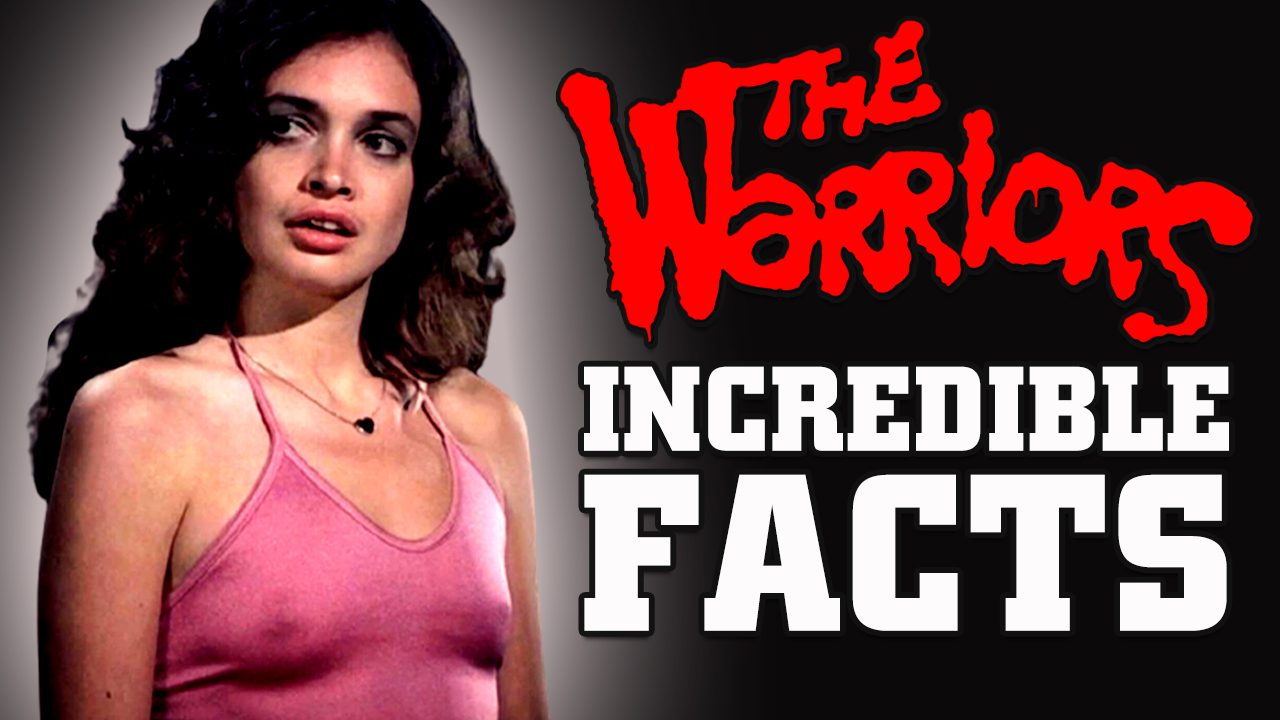 The Warriors: 20 Mind-Blowing Film Facts From The 1979 Gang Thriller! - NOSTALGIA HIT