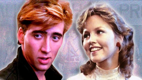 Valley Girl Cast 40 Years Later! Where Are They Now? - NOSTALGIA HIT