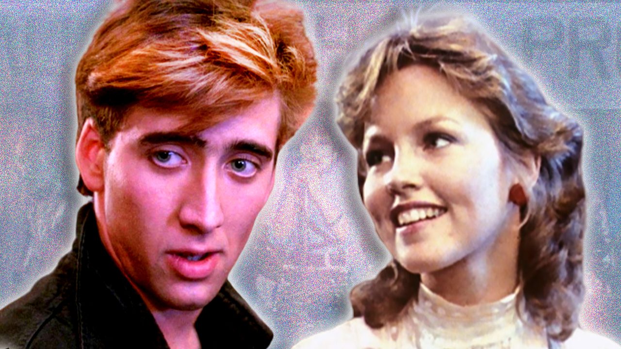 Valley Girl Cast 40 Years Later! Where Are They Now? - NOSTALGIA HIT