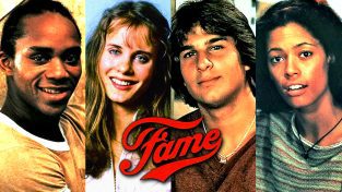 The Cast Of 'Fame' TV Series 41 Years Later! Where Are They Now ...